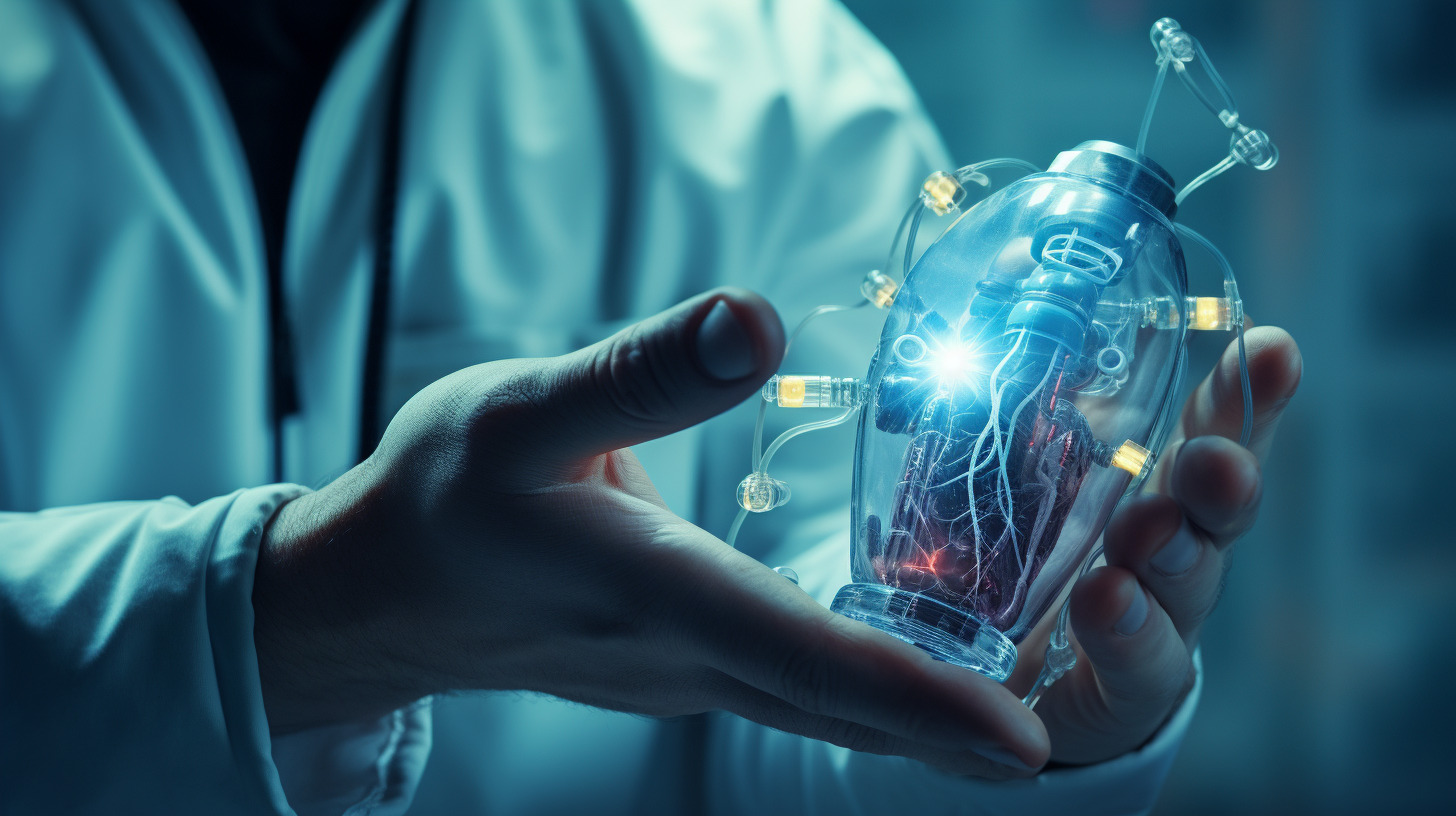 10 Undervalued Medical Device Stocks to Buy Now - Insider Monkey