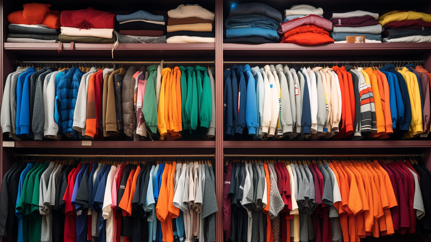 Gildan Activewear Inc. (GIL): A Bull Case Theory - Insider Monkey