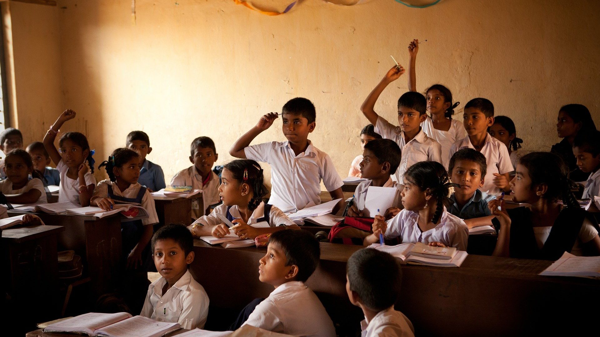 5 Least Educated Countries in the World - Insider Monkey