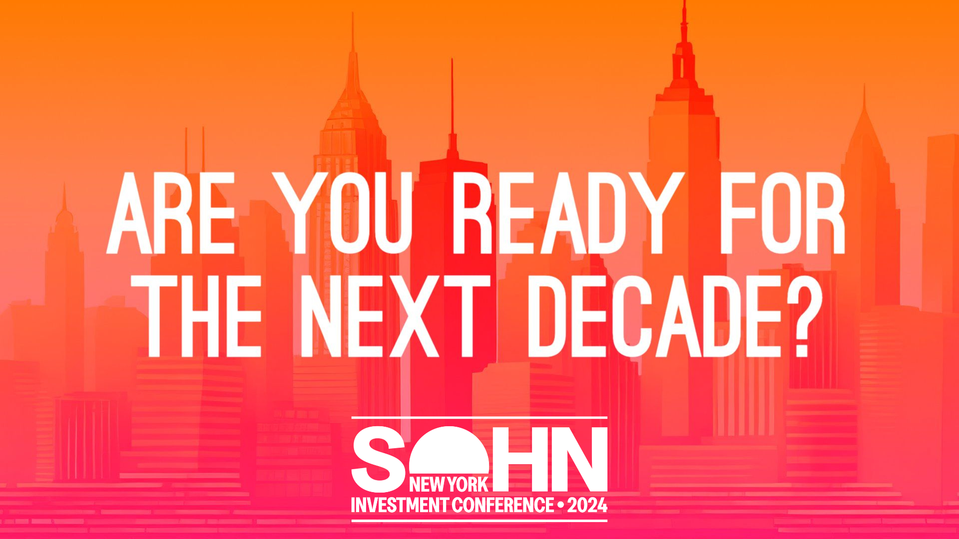 2024 SOHN Conference Stock Pitches - Insider Monkey