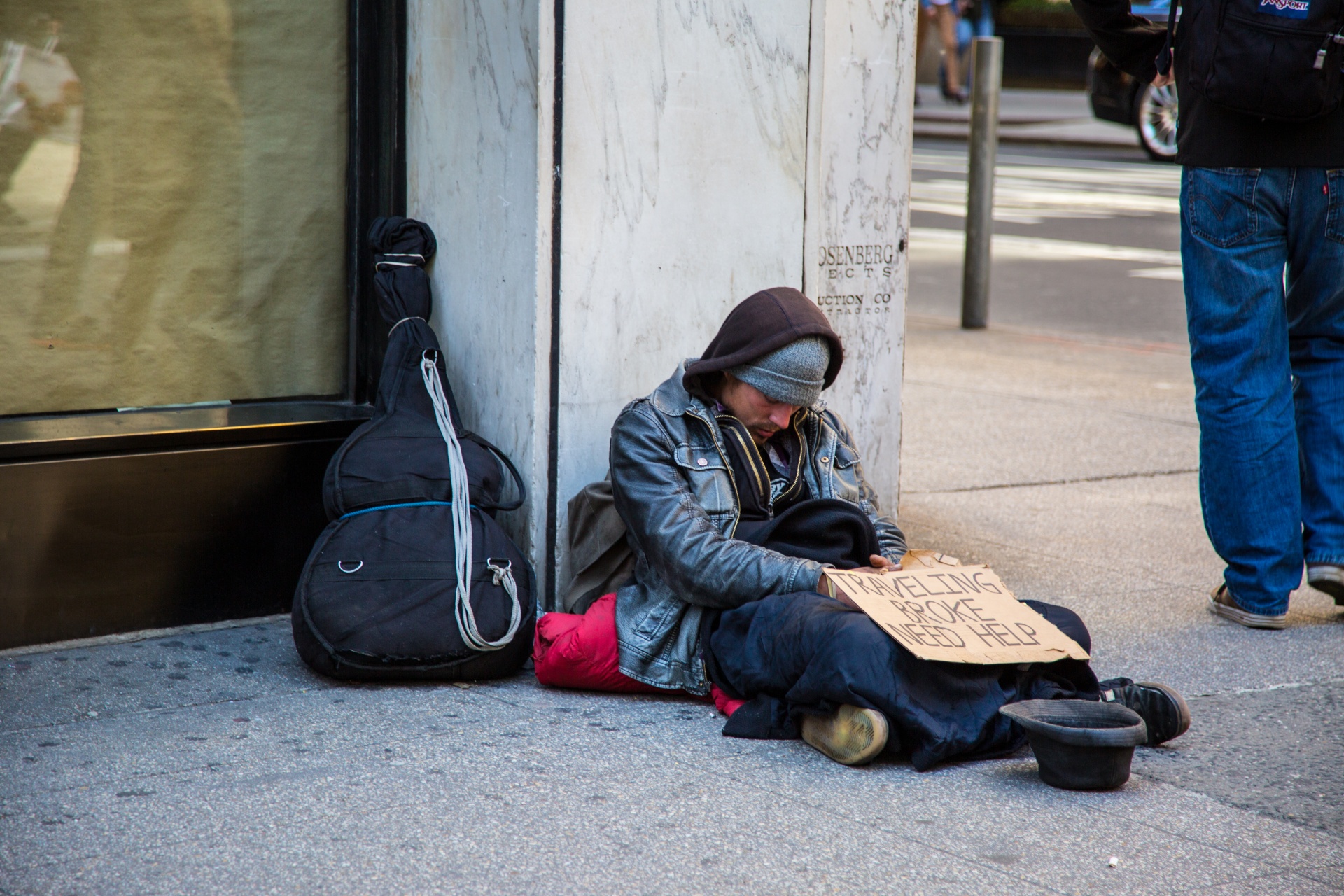5 Countries with the Lowest Homeless Population in the World - Insider ...
