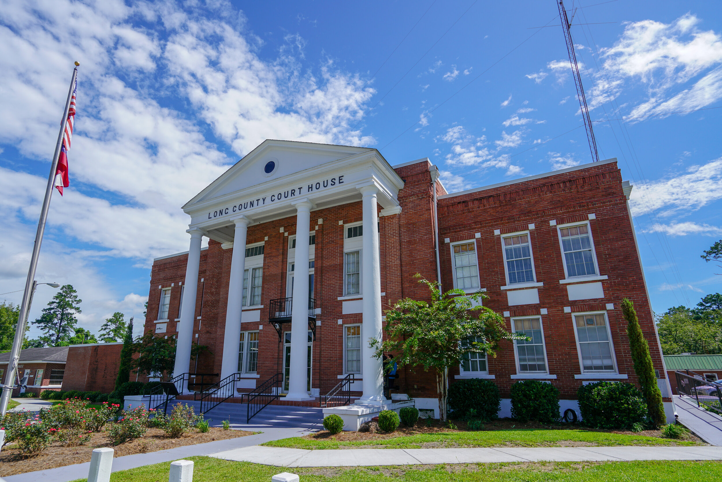 5 Fastest Growing Counties in the US - Insider Monkey