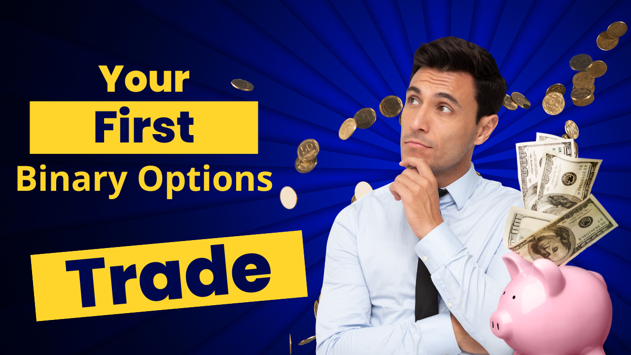Step-by-Step Guide to Your First Binary Options Trade - Insider Monkey