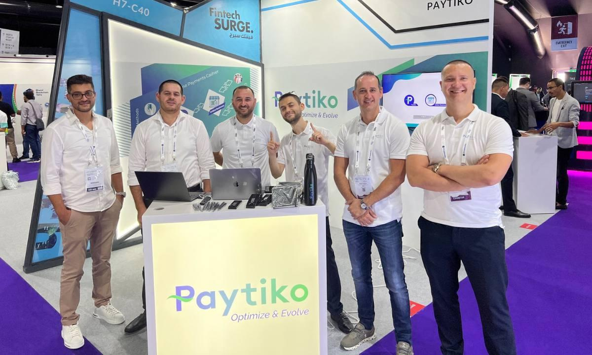 Paytiko: Transforming the Future of Online Payments - Insider Monkey