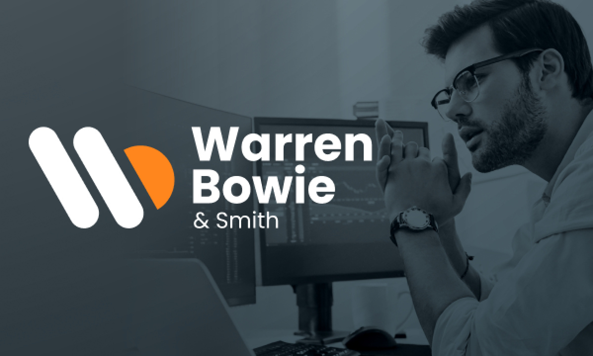 Warren Bowie & Smith Unveils Advanced Commission-Free Trading Platform ...