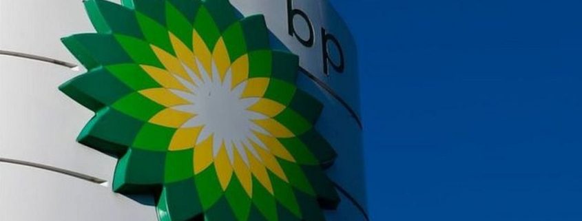 Is BP p.l.c. (BP) a Top Pick in the Hydrogen and Fuel Cell Market for ...