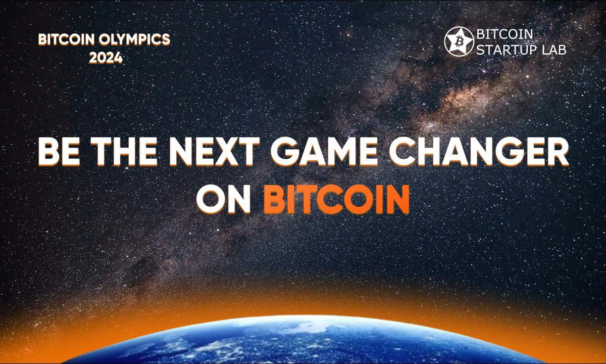 Bitcoin Startup Lab Launches Largest Bitcoin Hackathon in History ... Bitcoin Startup Lab Launches Largest Bitcoin Hackathon in History ...