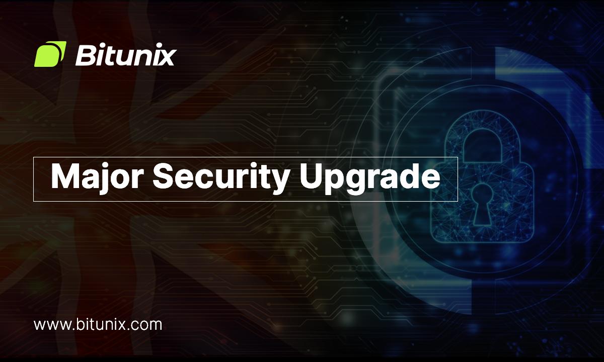 Bitunix Announces Major Security Upgrade: $5 Million Insurance Backed ...
