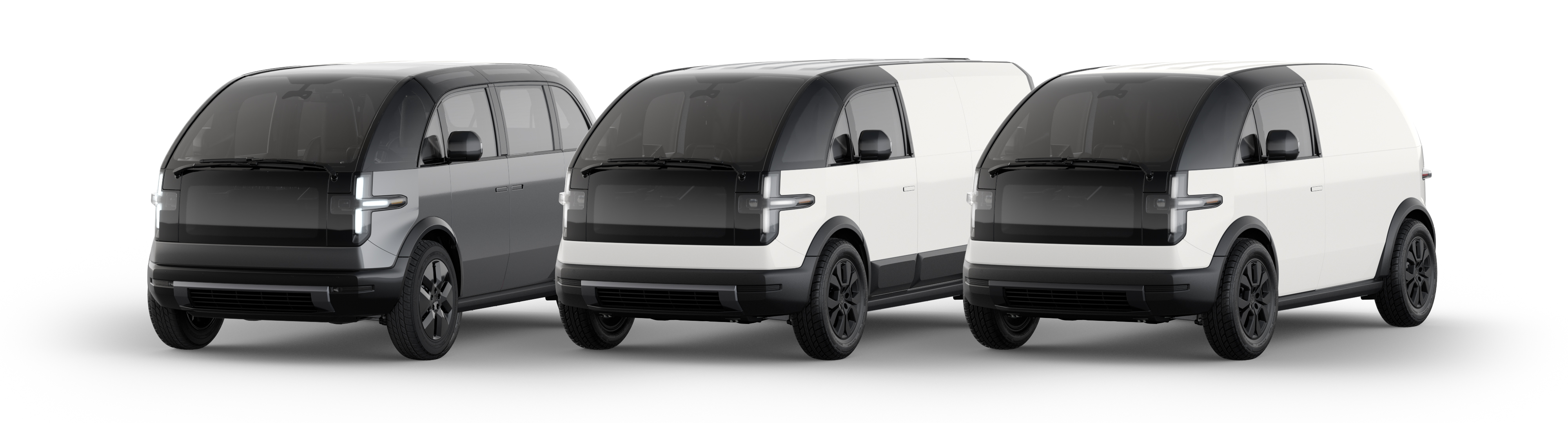 Is Canoo Inc. (GOEV) Among the Best EV Stocks to Buy for the Long Term ...