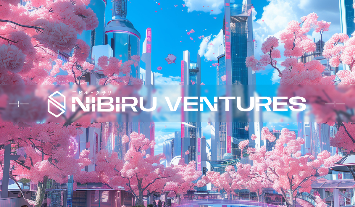 Nibiru Foundation Launches Venture Arm to Support Web3 Innovation ...