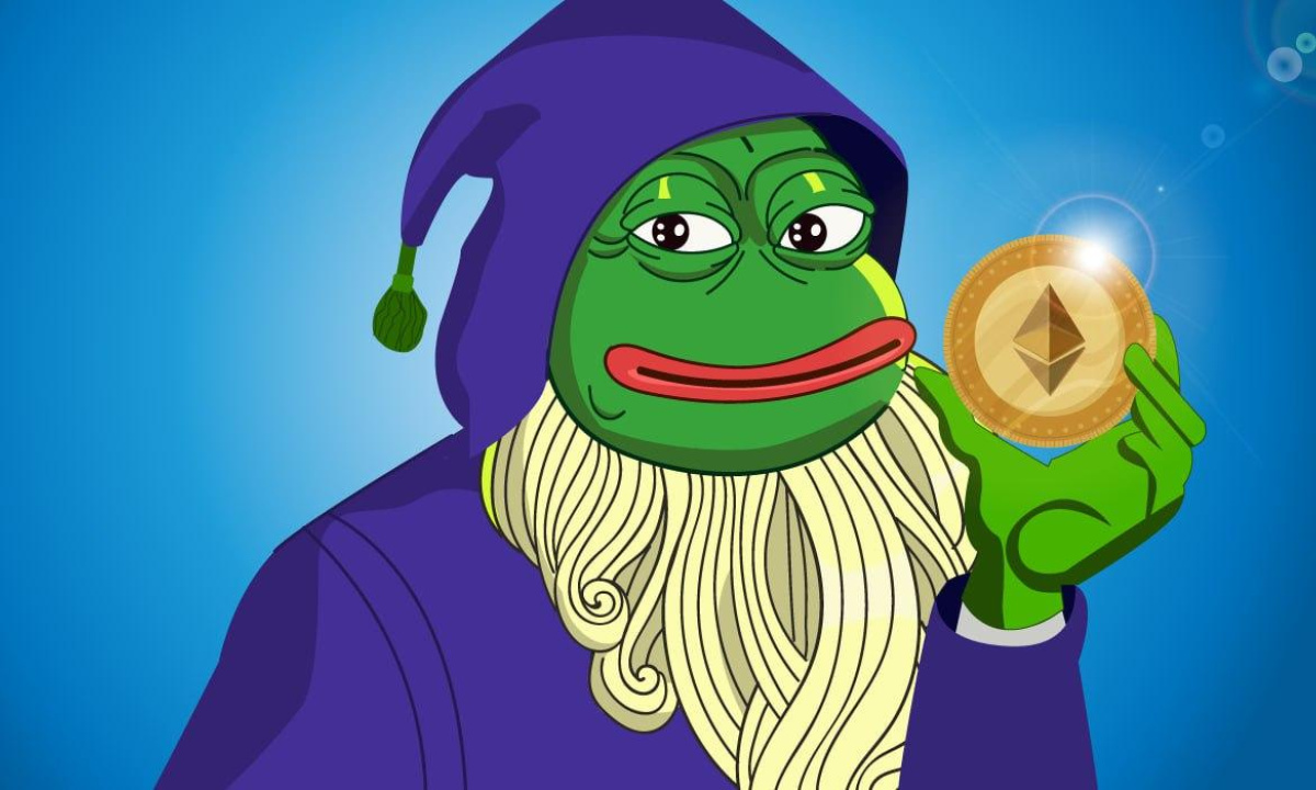 Pepeto Unveils Innovations in the Memecoin Space Ahead of 2025 ...