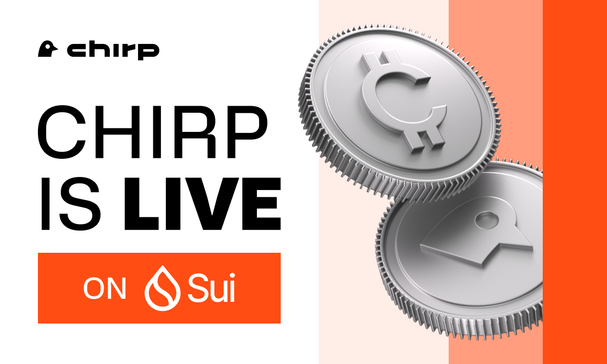 $CHIRP token goes live on Kucoin, gate.io and MEXC - Insider Monkey