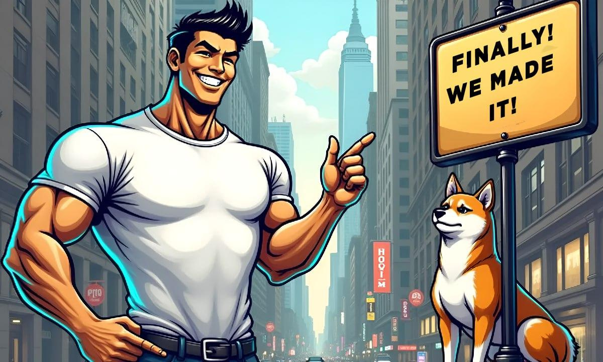 Memeagent Is Gaining Attention – Meeting Chad, the AI Agent That’s ...