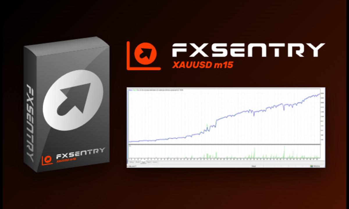 FXSentry: The Guardian Forex Robot Designed for Capital Protection ...