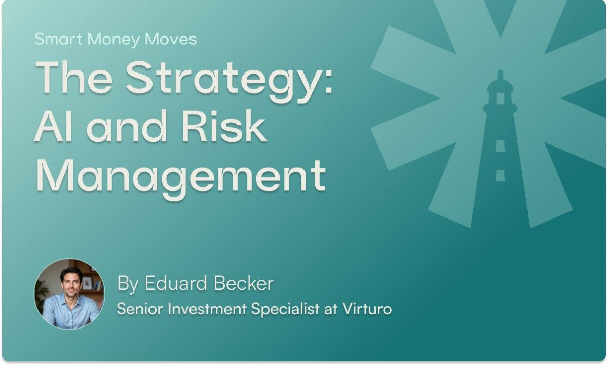 Virturo Strategist Eduard Becker Outlines AI-Driven Approaches to CFD ...