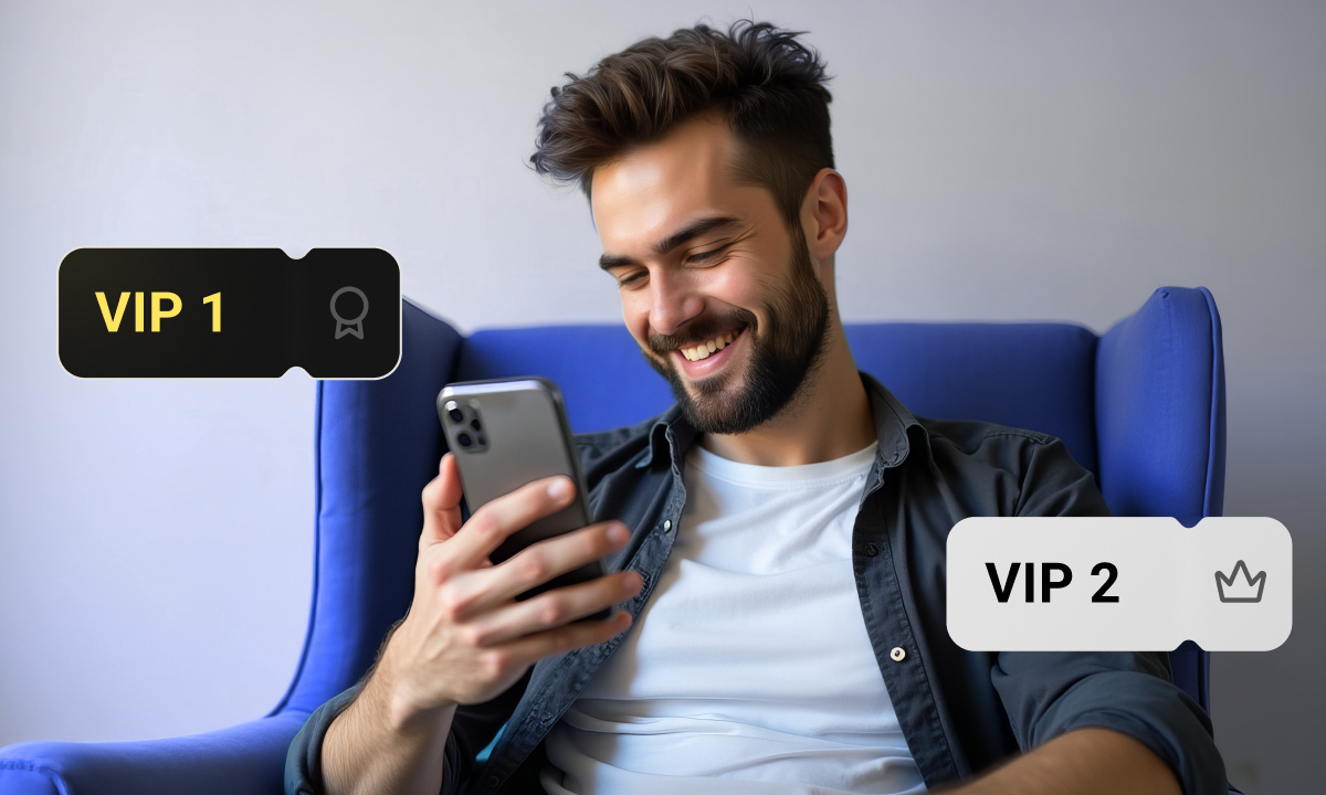 PrimeXBT Introduces VIP Tiers with Up to 50% Trading Fee Discounts for ...
