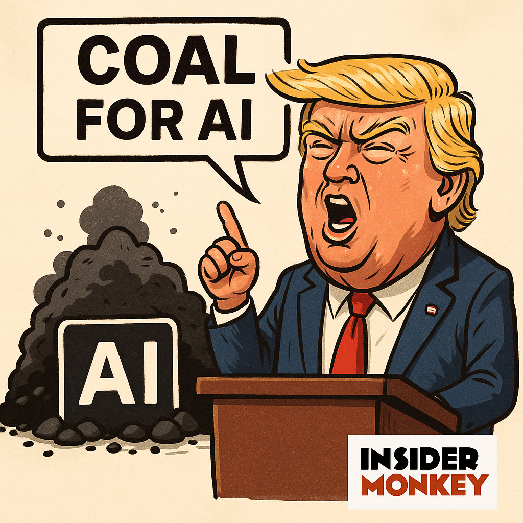 11 AI Stocks On Wall Street’s Radar - Insider Monkey