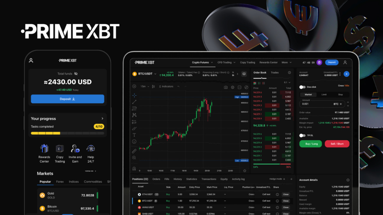 5 Signs You Are Trading With a Broker You Can Trust - Insider Monkey