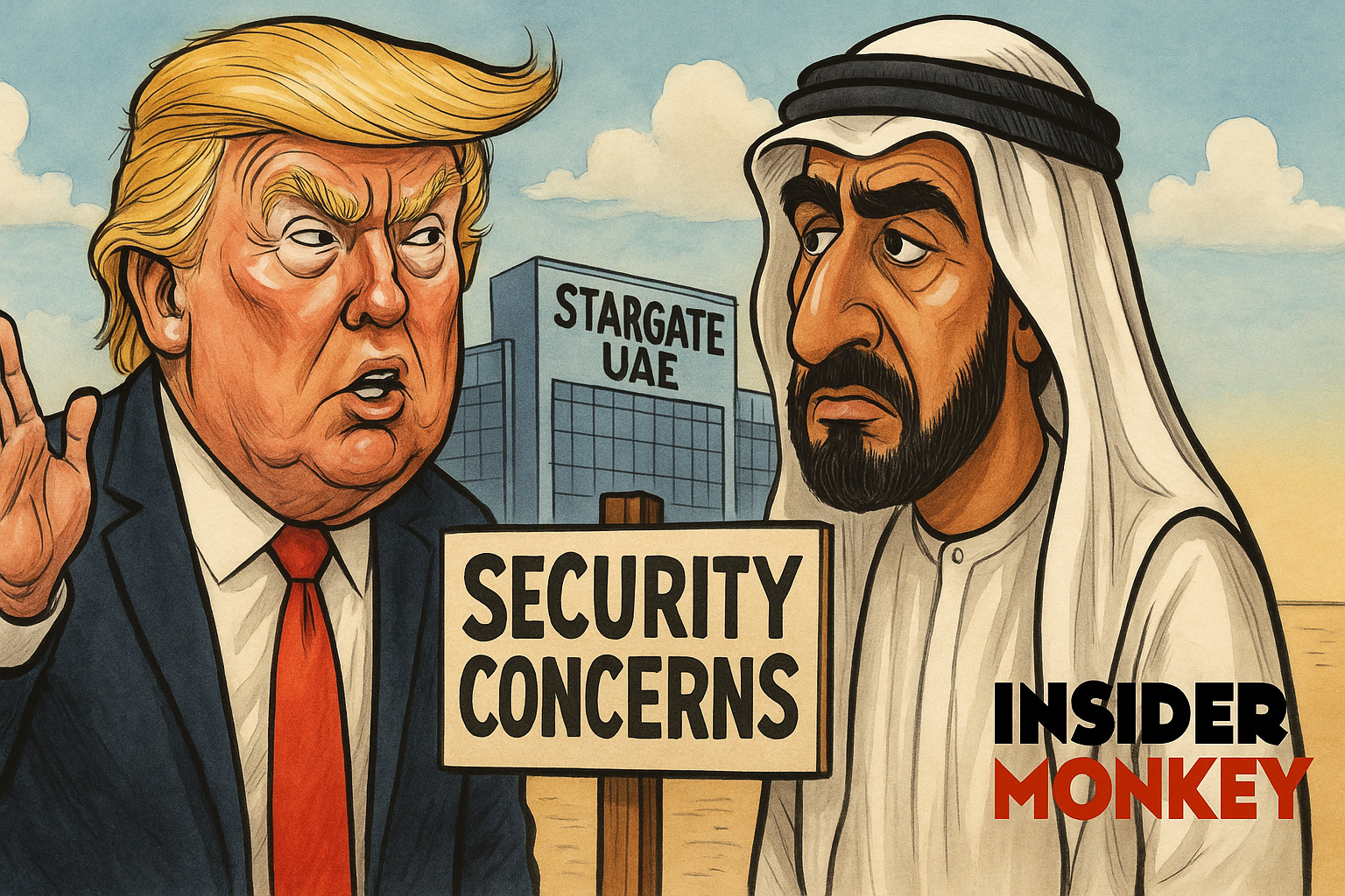 10 AI Stocks on Wall Street’s Radar - Insider Monkey