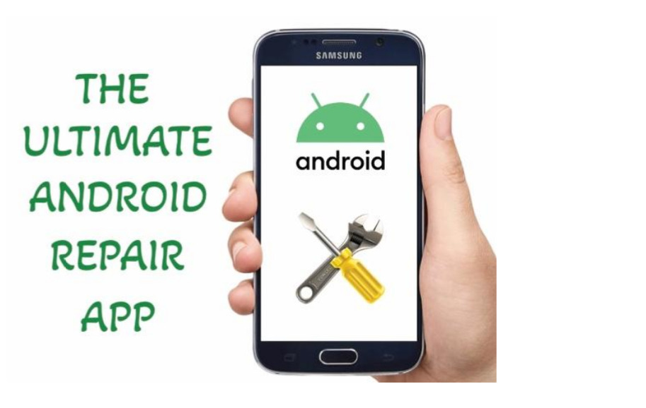 The Only Android Repair Software You Will Ever Need: Get It Here ...
