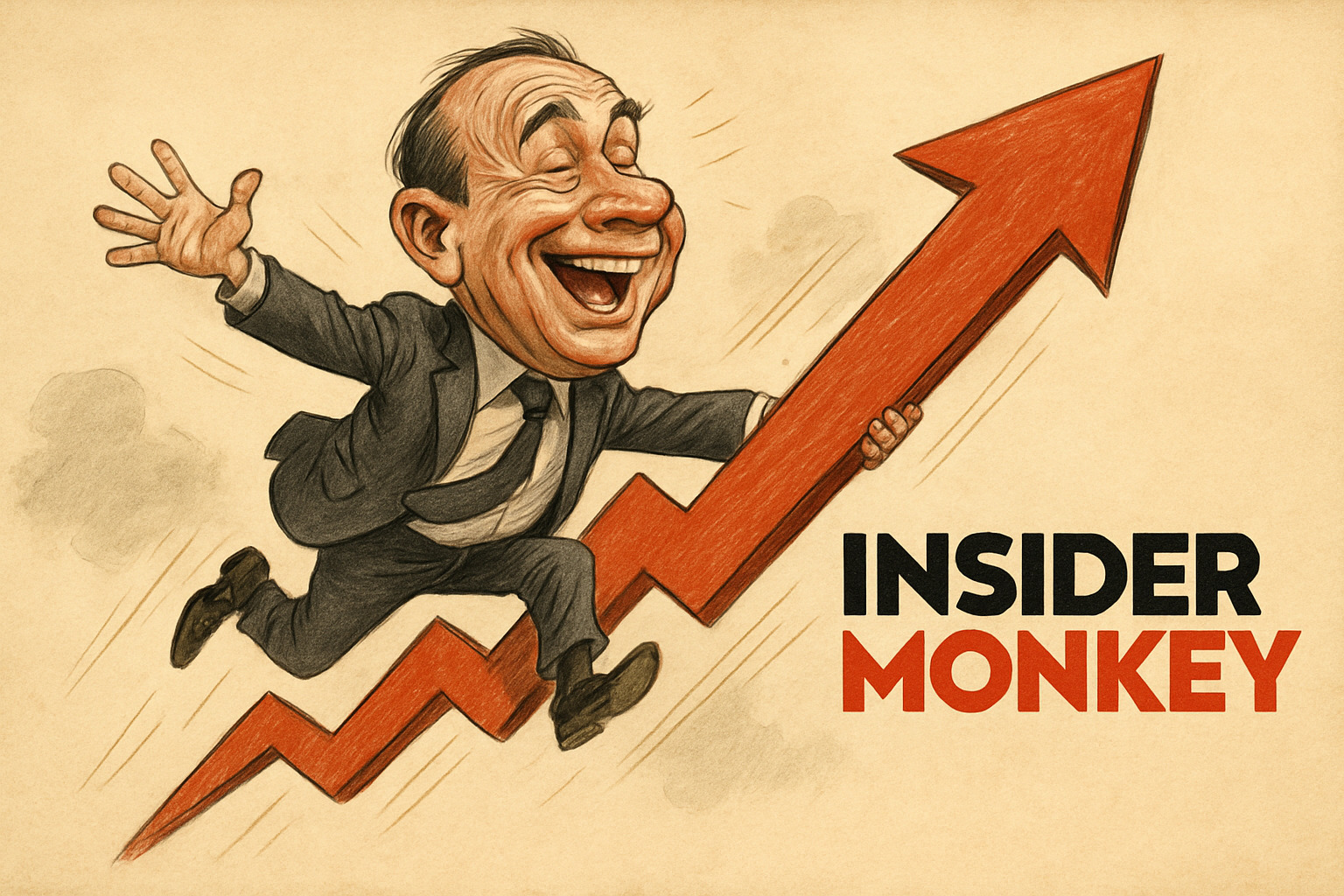 10 Stocks Going Wild - Insider Monkey