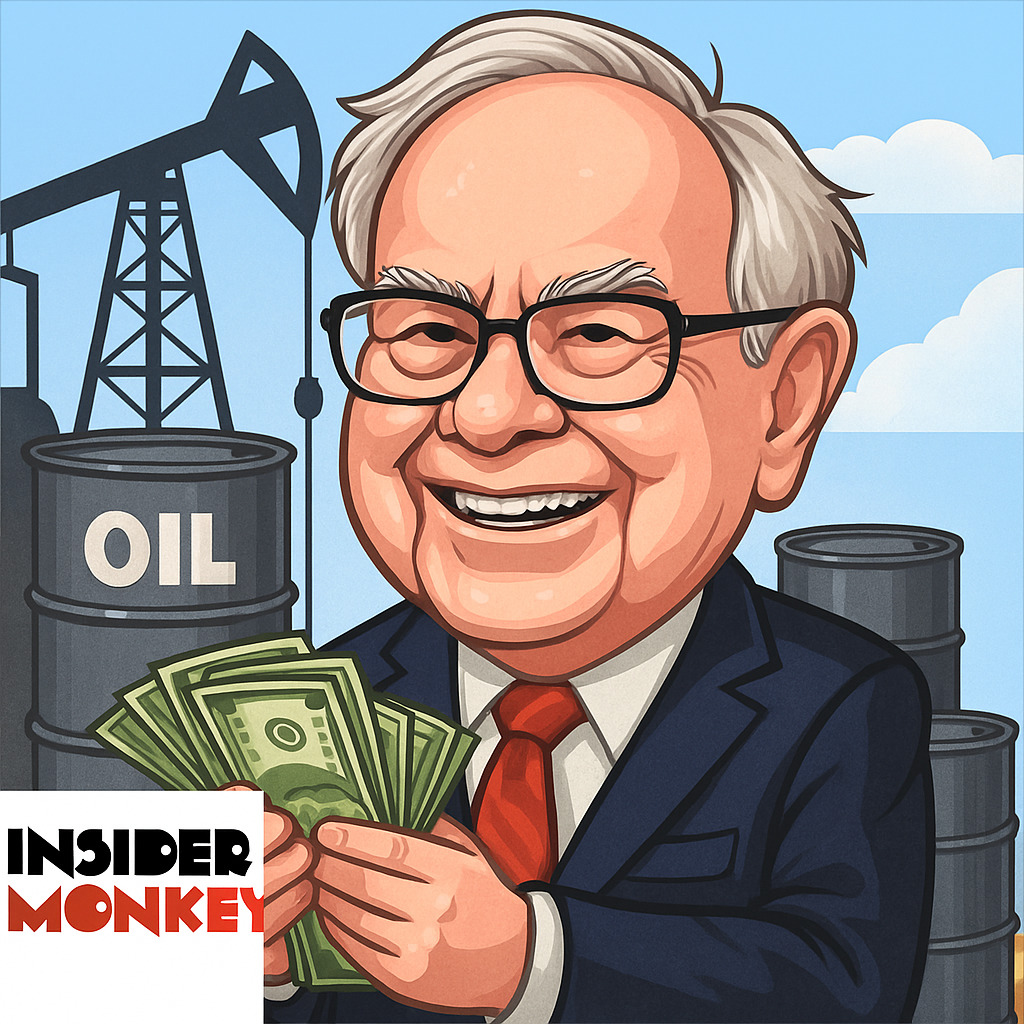 12 Best Crude Oil Stocks To Buy According to Hedge Funds - Insider Monkey