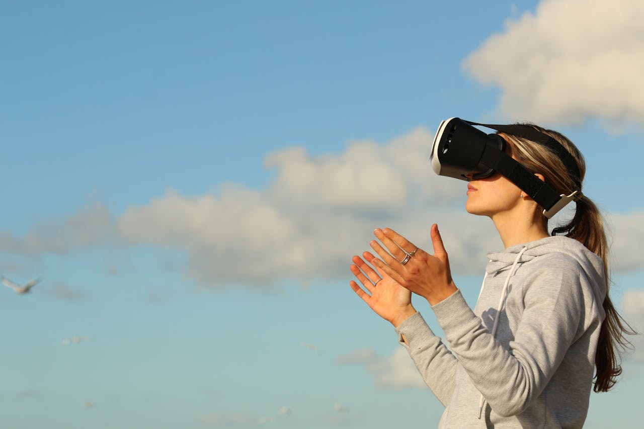 13 Best Augmented Reality Stocks to Buy Right Now - Insider Monkey