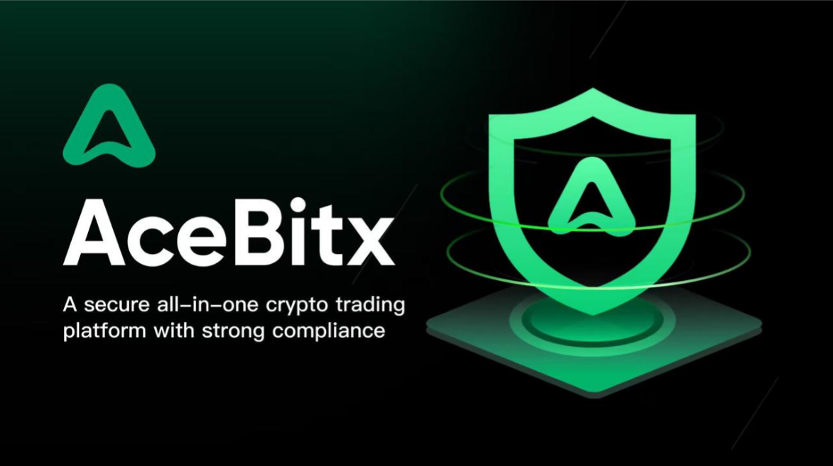 AB (AceBitx) Exchange: A Compliant, Secure, and Comprehensive One-Stop ...