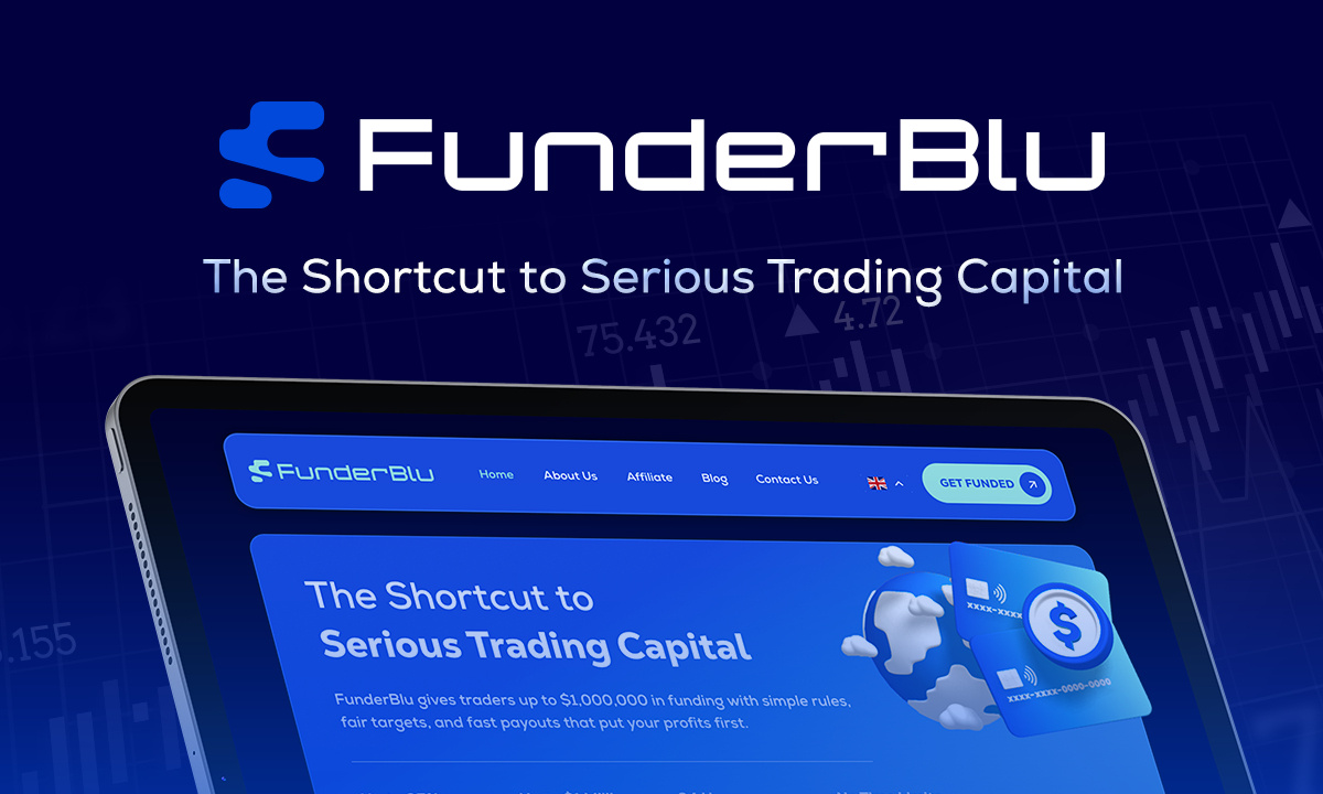 Funderblu Launches Comprehensive Evaluation Suite Featuring Industry ...