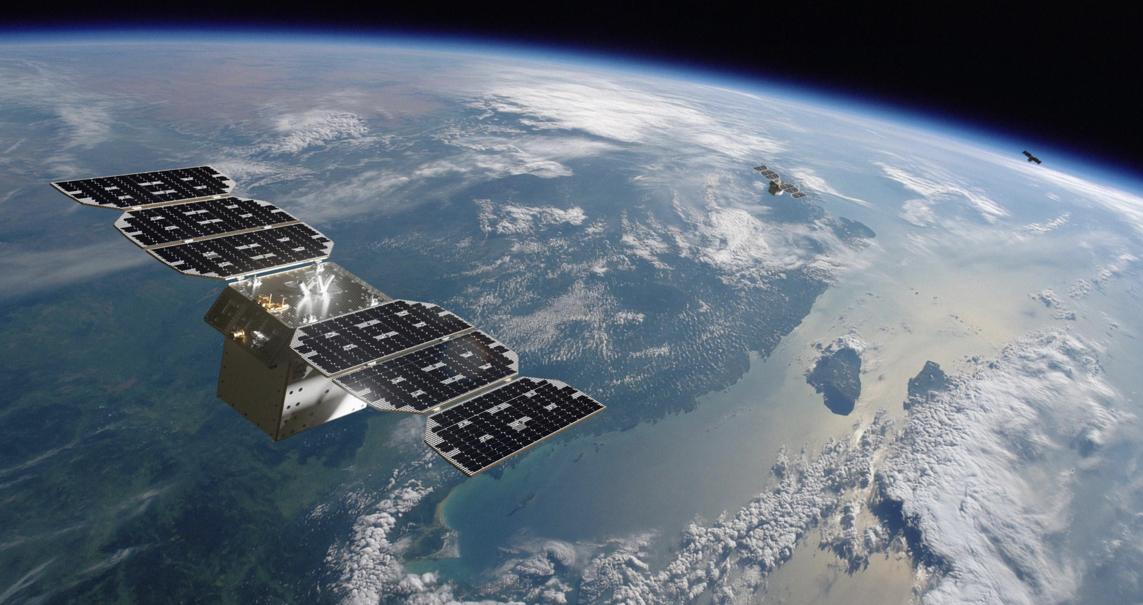 Planet Labs (PL) Rockets 27% on Newly Bagged Deal - Insider Monkey