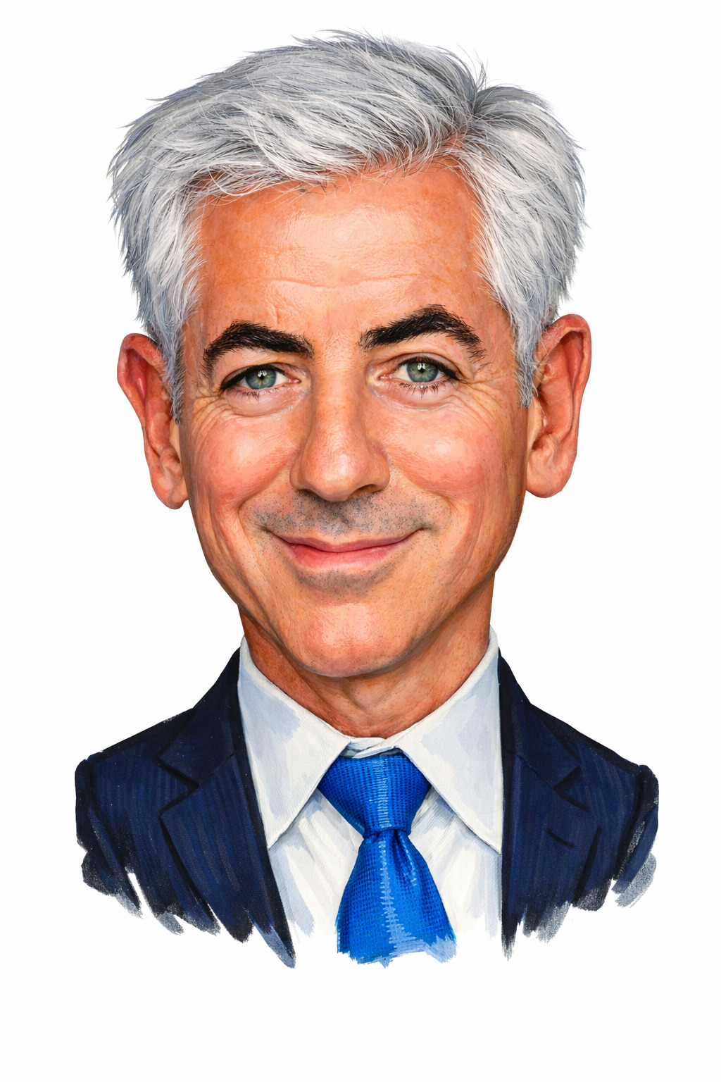 8 Best Stocks to Buy According to Billionaire Bill Ackman - Insider Monkey