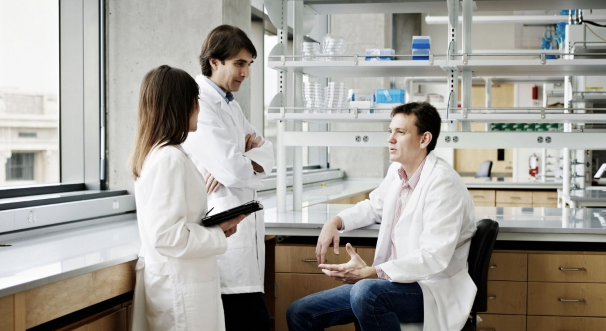 Gilead Sciences, Inc. (GILD): a Top Deep Value Stock Making Progress on ...