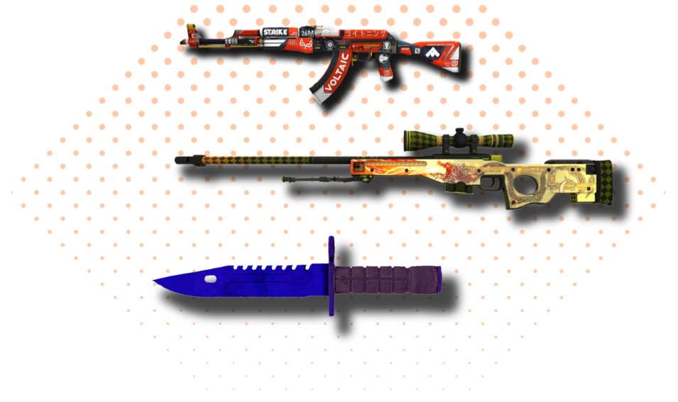 Where to Sell CS2 Skins Instantly? - Insider Monkey
