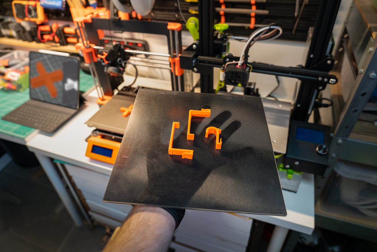 5 Best 3D Printing Stocks to Buy According to Hedge Funds - Insider Monkey
