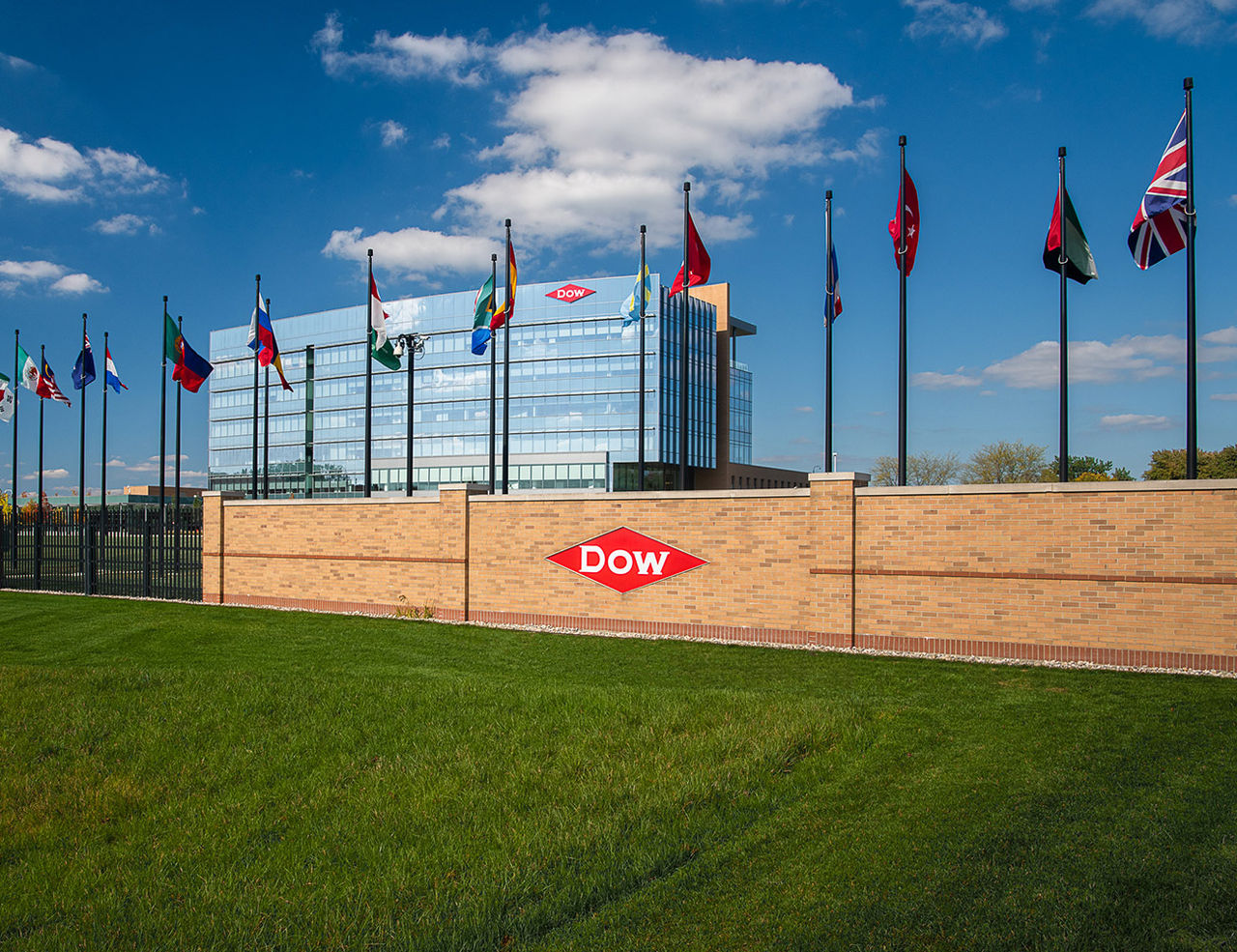 Dow Inc. (DOW) Jumps 2.6% on Petrochem Shortage - Insider Monkey