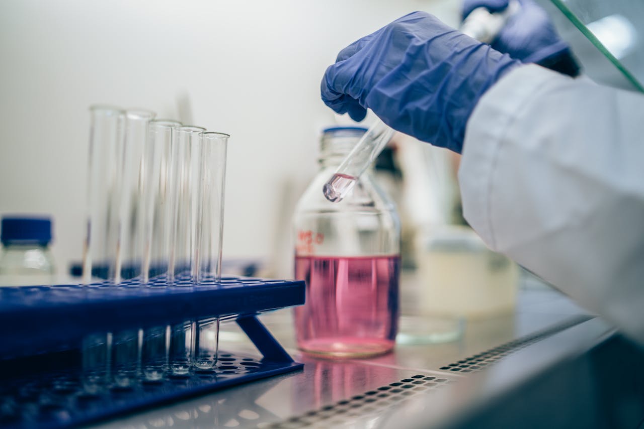 Two Programs That Could Make or Break Beam Therapeutics Inc (BEAM ...