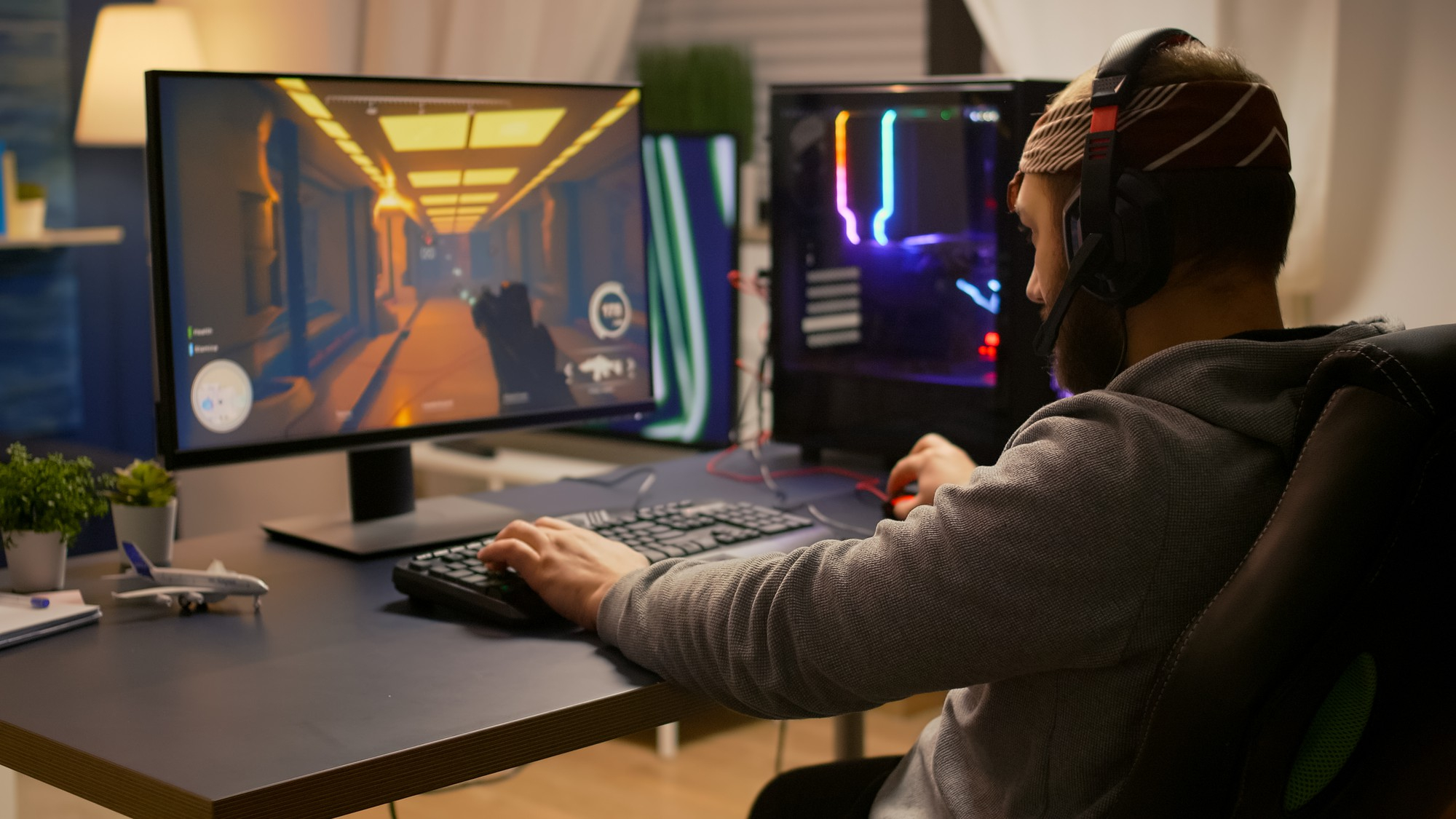 Unity Software (U) is Leveraging AI for a Competitive Edge in Gaming ...