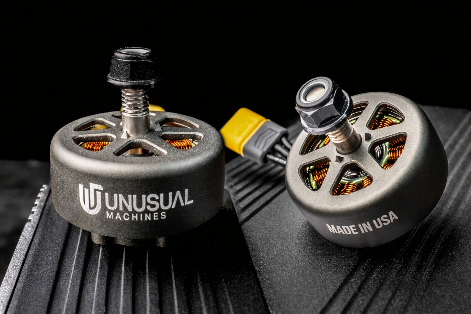 Unusual Machines (UMAC) Notches All-Time High on Govt Funding Buzz ...